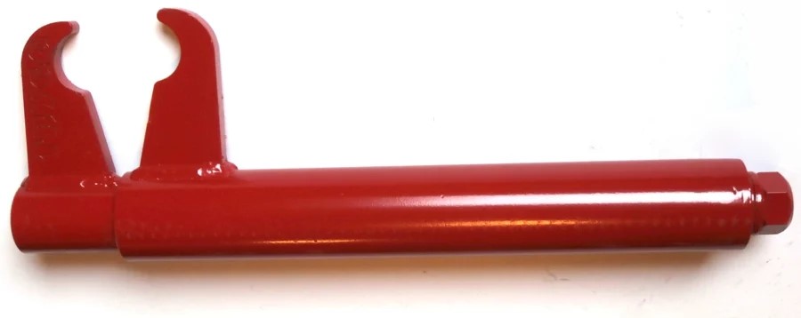 Trygg - Chain Tightener for Impact Wrenches | Labonville Inc.